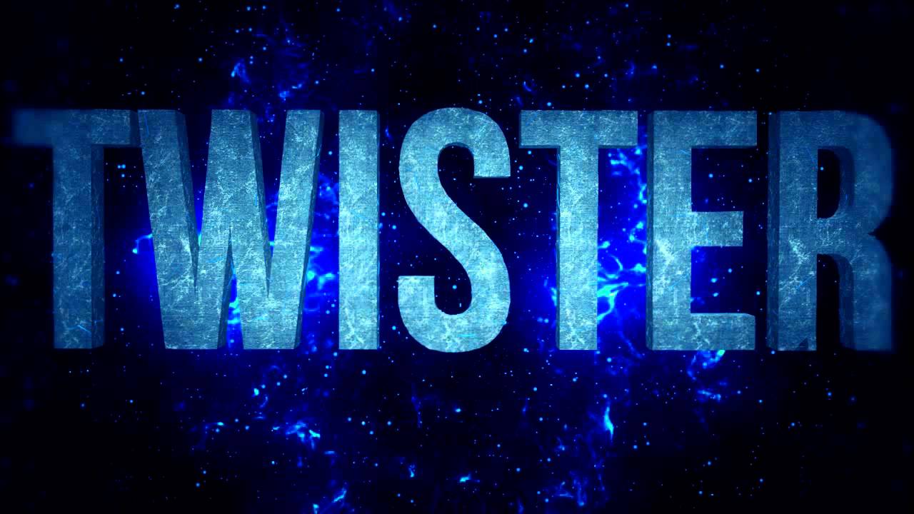 intro Twister - YouTube