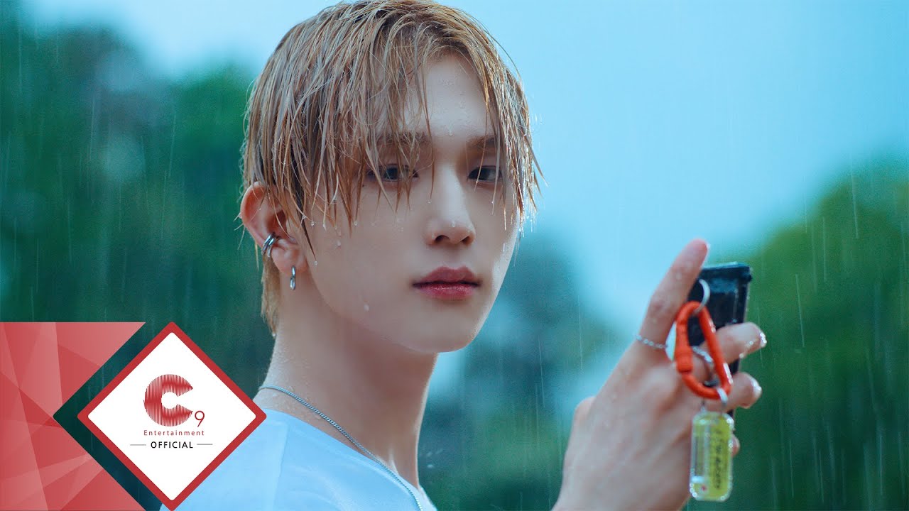 EPEX(이펙스) - 눈물나게 고마워 M/V Teaser 1 - YouTube