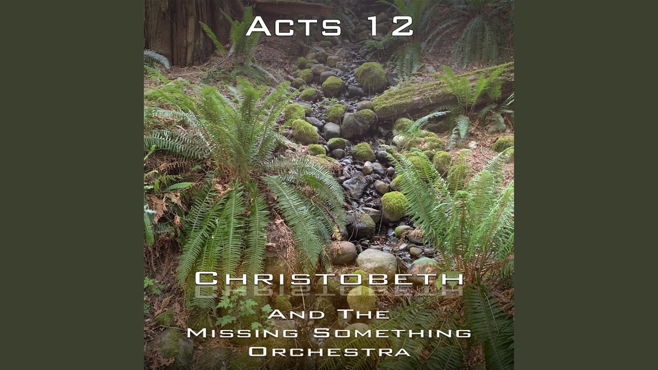 Acts Chapter 12 - YouTube