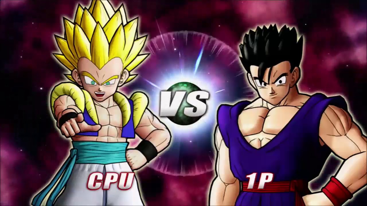 Dragon Ball RB2: Cell games + World Tour! 1 - YouTube