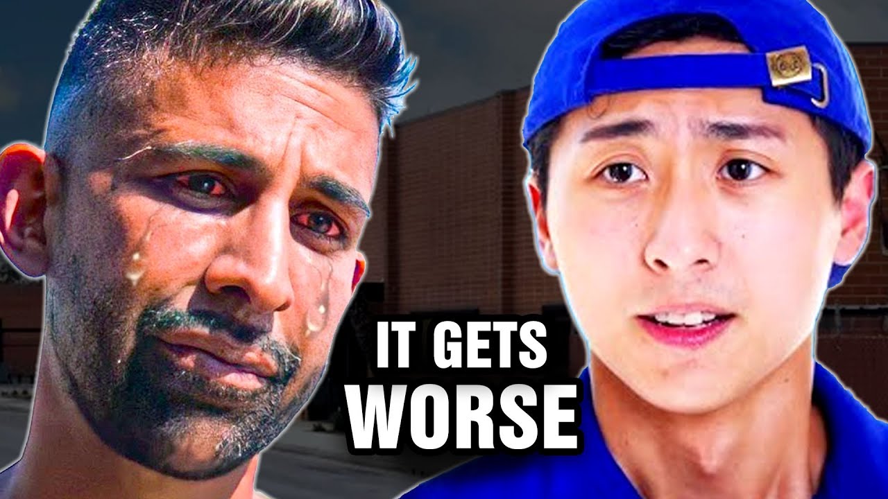 This Dhar Mann Actor Reveals Surprising Secrets - YouTube