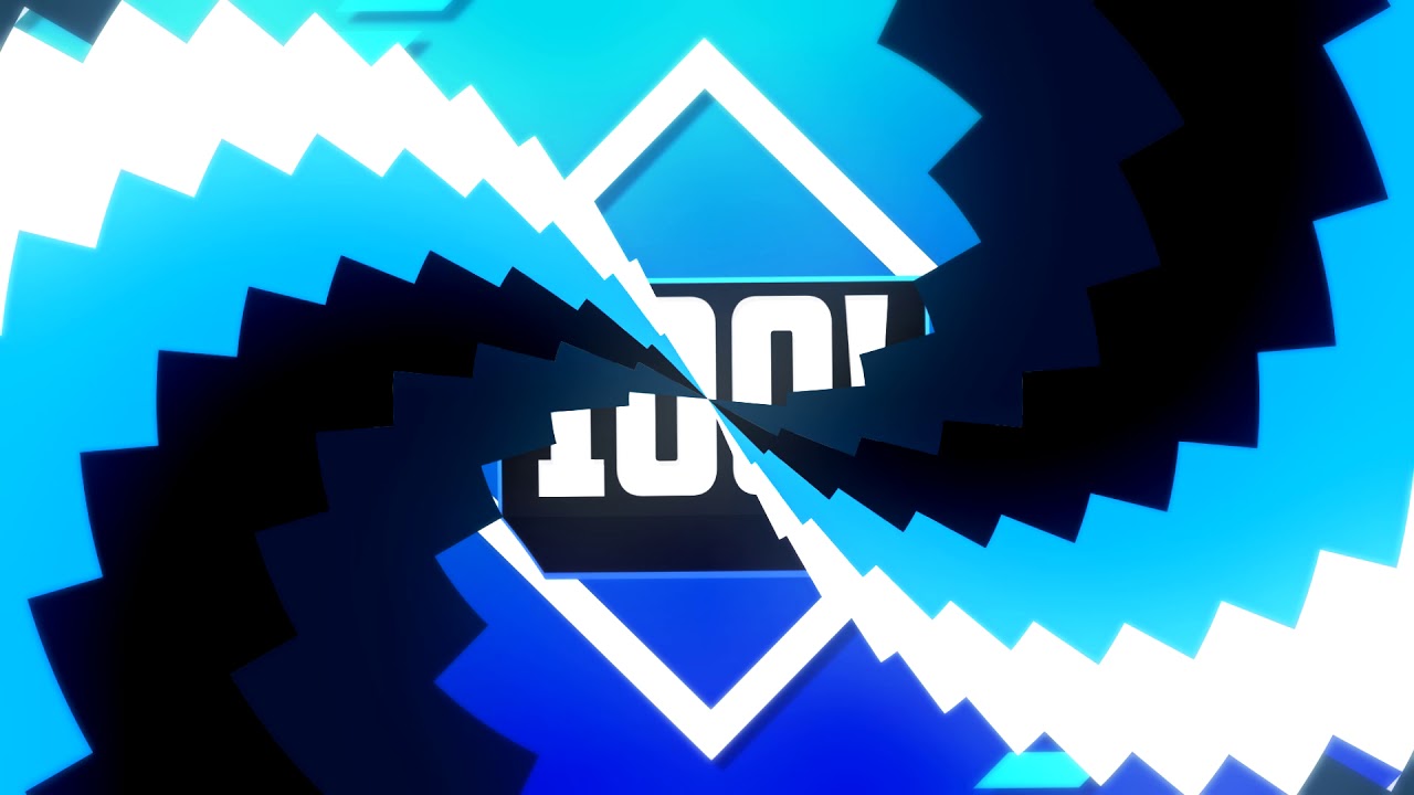 100 Sub Template!!! - YouTube