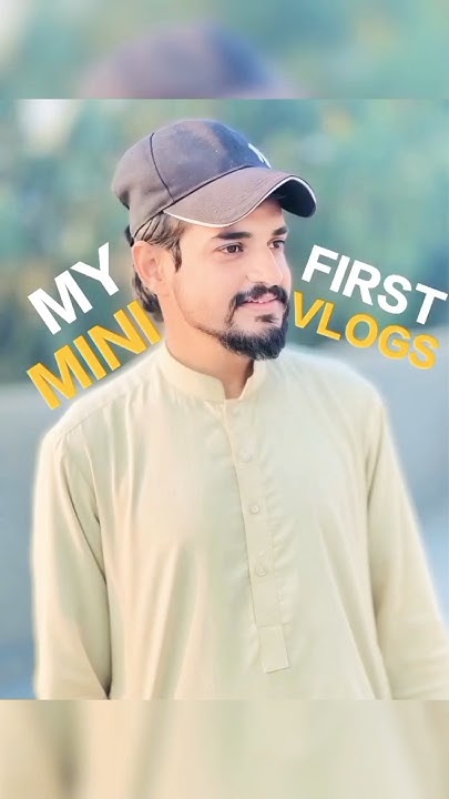 My first mini vlogs || mini vlogs day 1 ||#pakistan #minivlog #myfirstvlog #youtubevloggers # ...