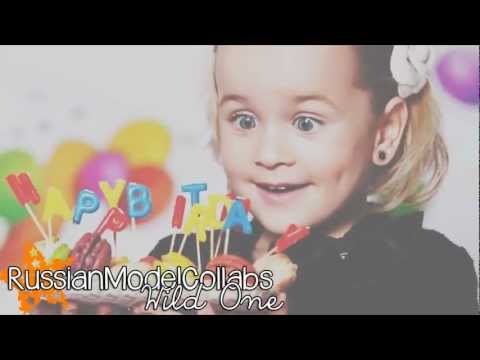 Russian Models |•| Real Wild Child