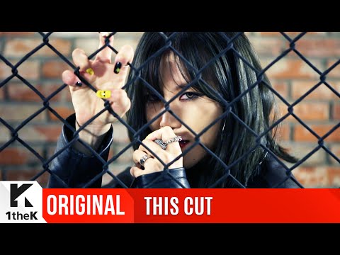 [THIS CUT(디스컷)] Yezi(예지) _ CRAZY DOG(미친개) [ENG/JPN/CHN SUB]