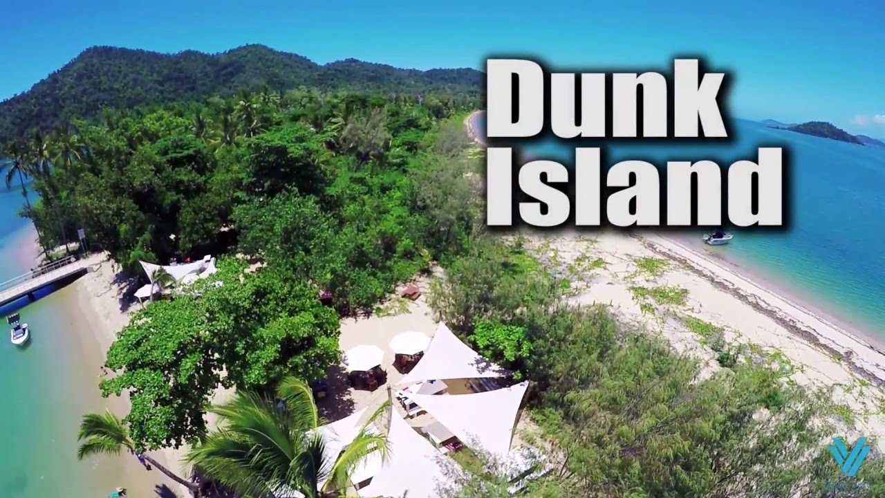 Dunk Island - YouTube