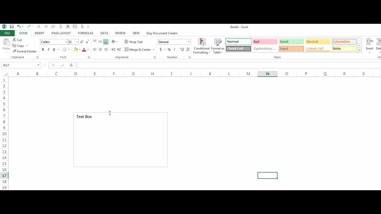 Changing The Size Of A Text Box YouTube changing-the-size-of-a-text-box-youtube