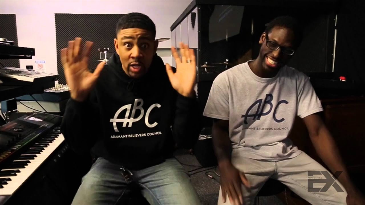 Christian Rap Video Credits - YouTube