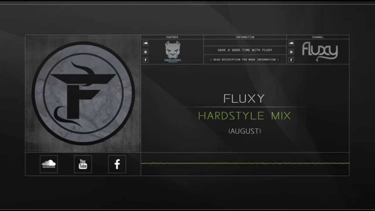 FluxY - Hard Beats #01 - YouTube