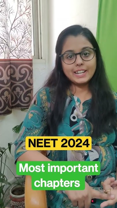60-80 marks confirmed in NEET 2024 physics from these chapters | most ...