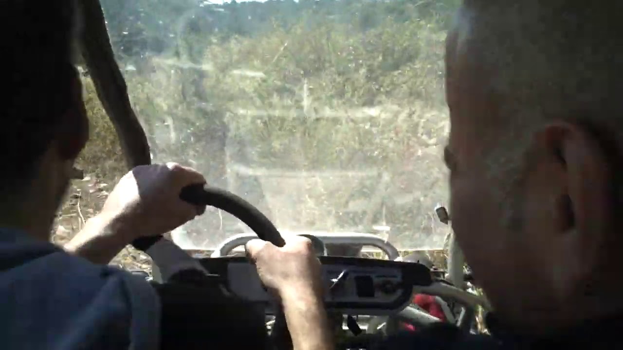 HAMMERHEAD 250 ss - YouTube