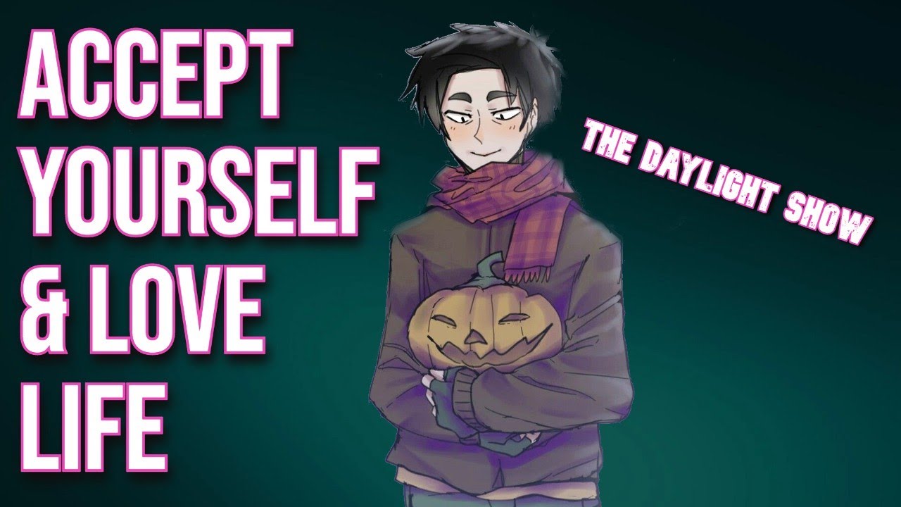 Self Acceptance & Loving The Journey Of Your Life! ( TDS - Mental ...