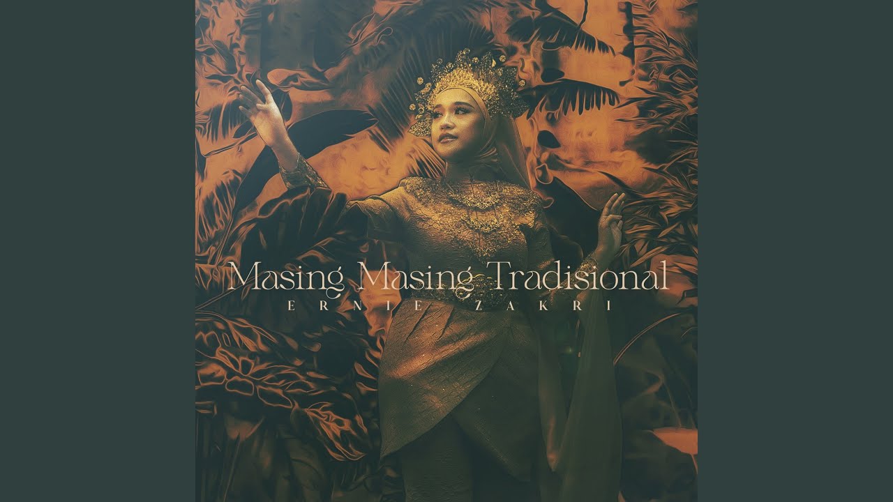 Masing Masing (Versi Tradisional) - YouTube