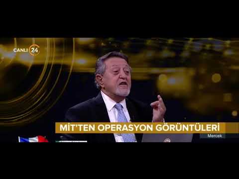 AYDIN NURHAN KANAL 24 ERMENİ KAPISINI DERHAL AÇALIM