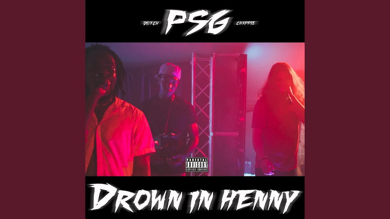 Drown in Henny - YouTube