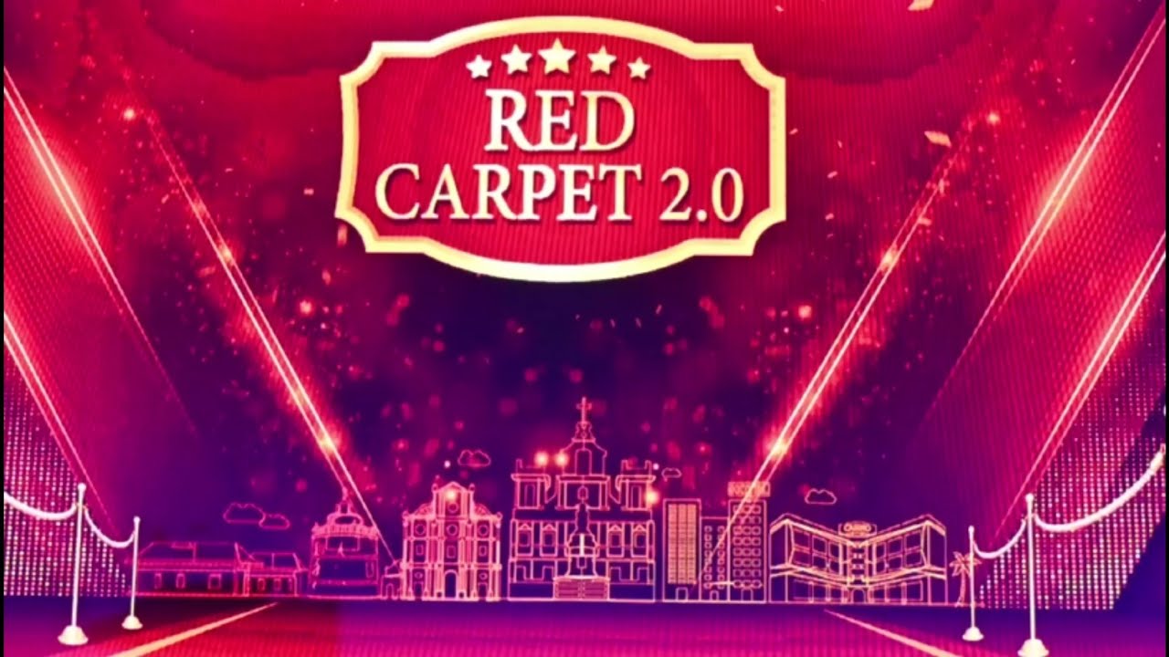 WeEvents x ICICI Prudential Life Insurance - Red Carpet.20 - YouTube