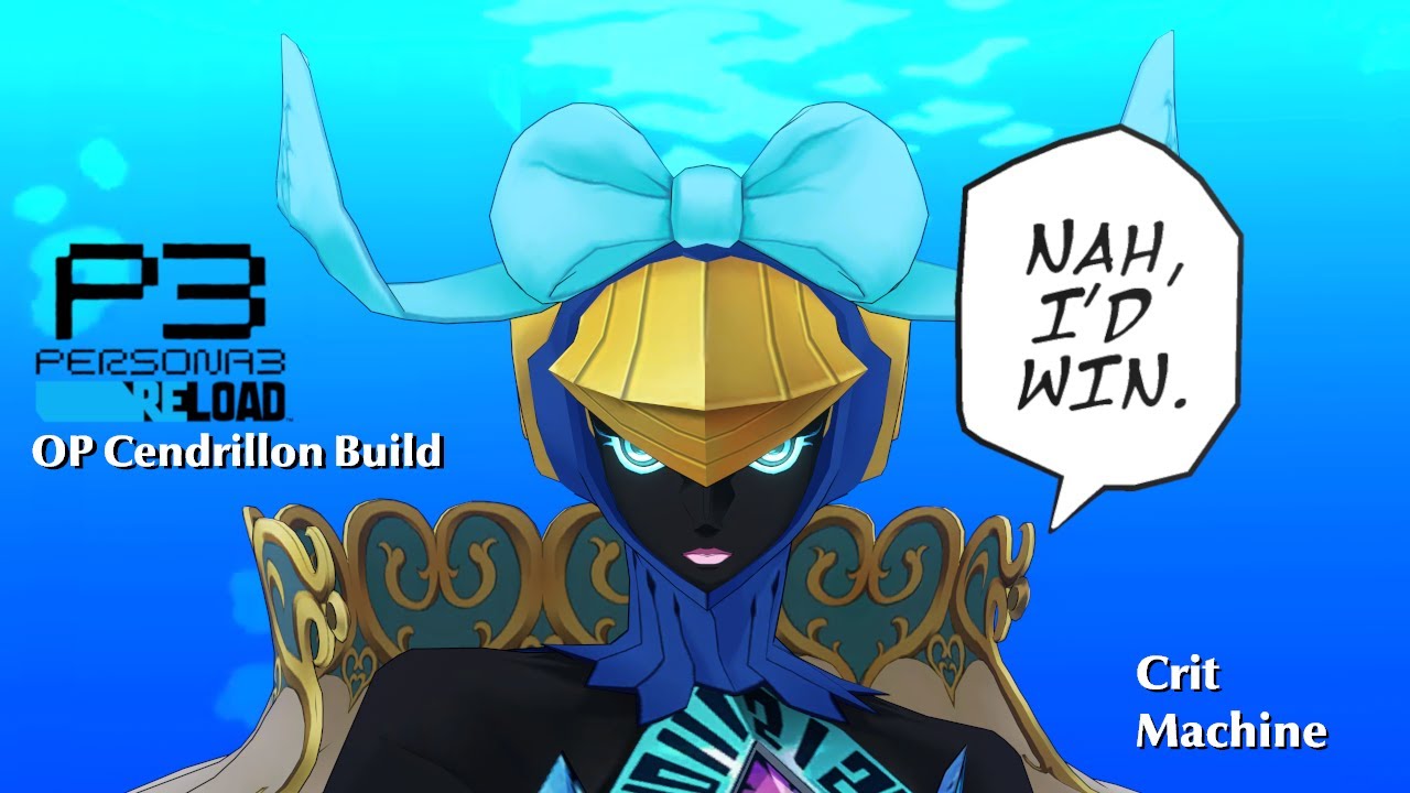 Persona 3 Reload Guide on Making the most Powerful Persona in the Game ...