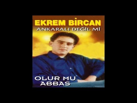 EKREM BİRCAN - NAPCAĞIZ ŞİMDİ
