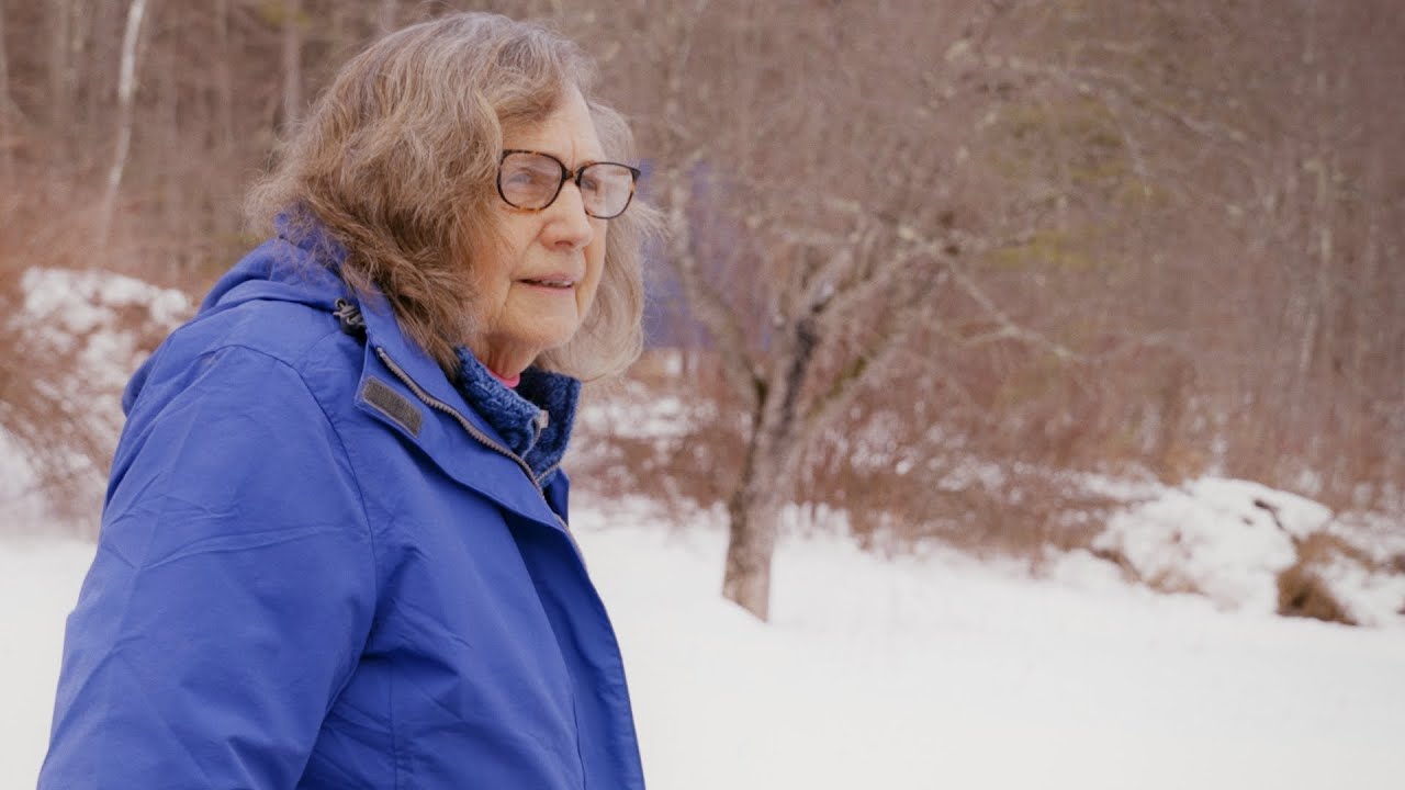 How It All Began: The Story of WRAP and Mary Ellen Copeland - YouTube