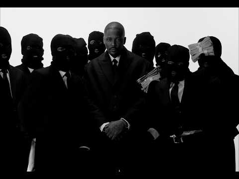 yg - ON THE LOW feat tyler the creator  [official music video]