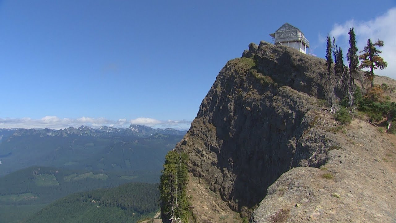 Effort To Save High Rock Lookout YouTube effort-to-save-high-rock-lookout-youtube