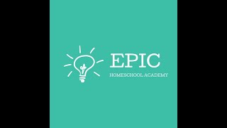 FAQ's | EPIC Homeschool Academy