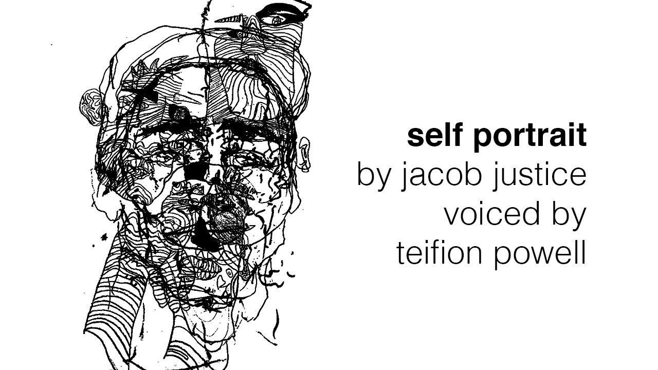 Self Portrait by Jacob Justice - YouTube