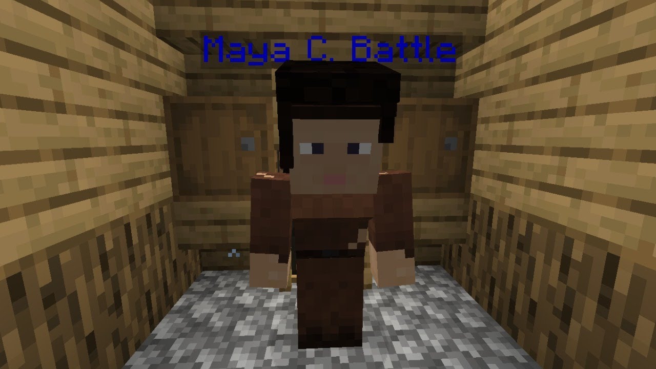 LA COLONIA NECESITA UN HOSPITAL, ESTAN ENFERMOS 😱 MINECOLONIES 1.16.5 ...