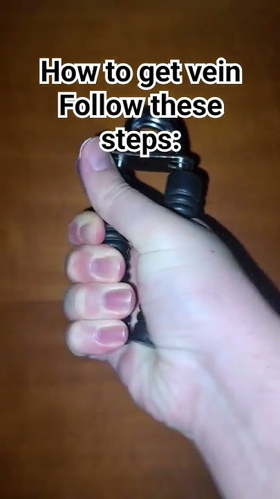 veins tutorial - YouTube