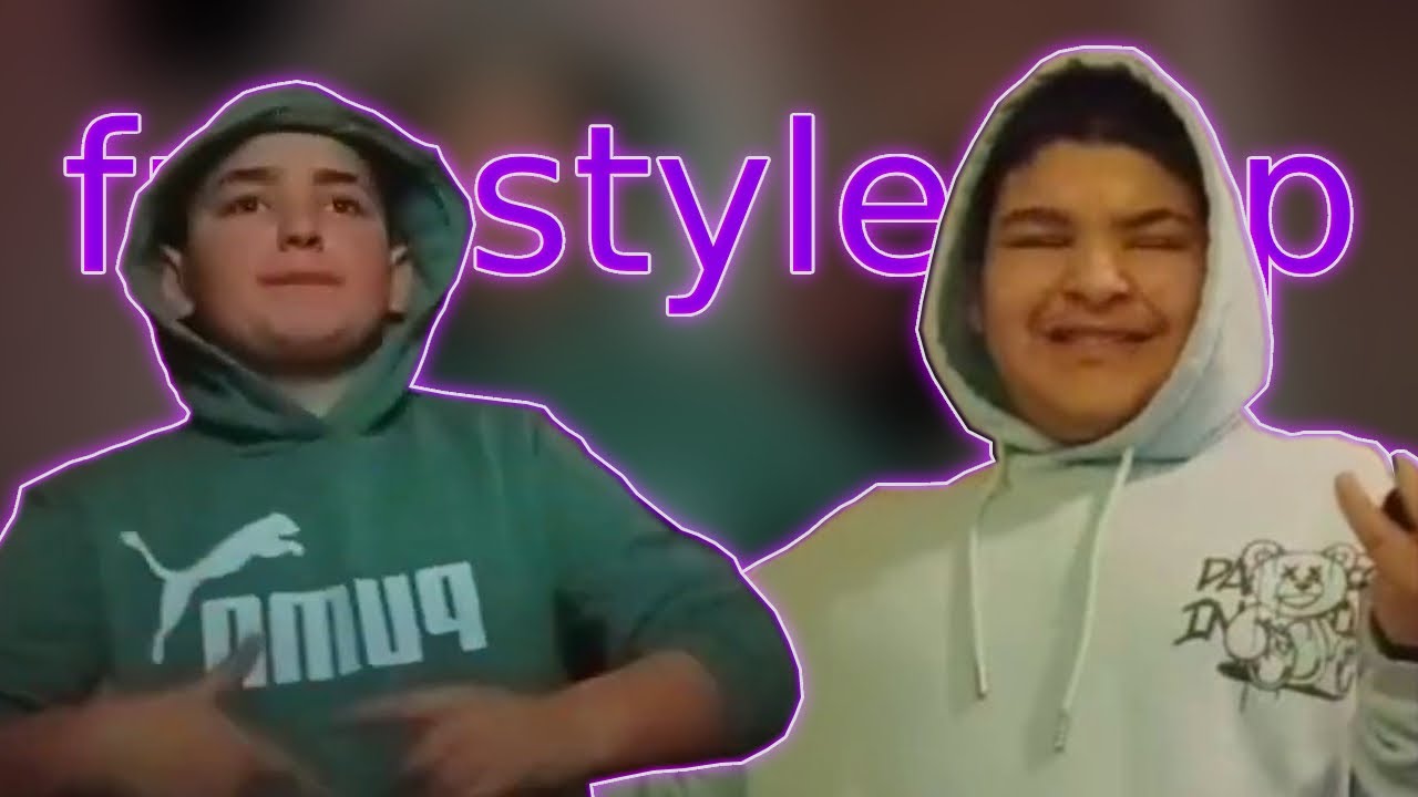 freestyle rap - YouTube