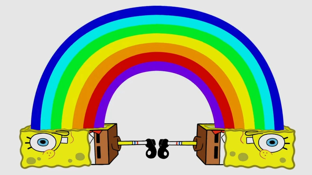 SpongeBob Music: One Trick Sponge Theme - YouTube