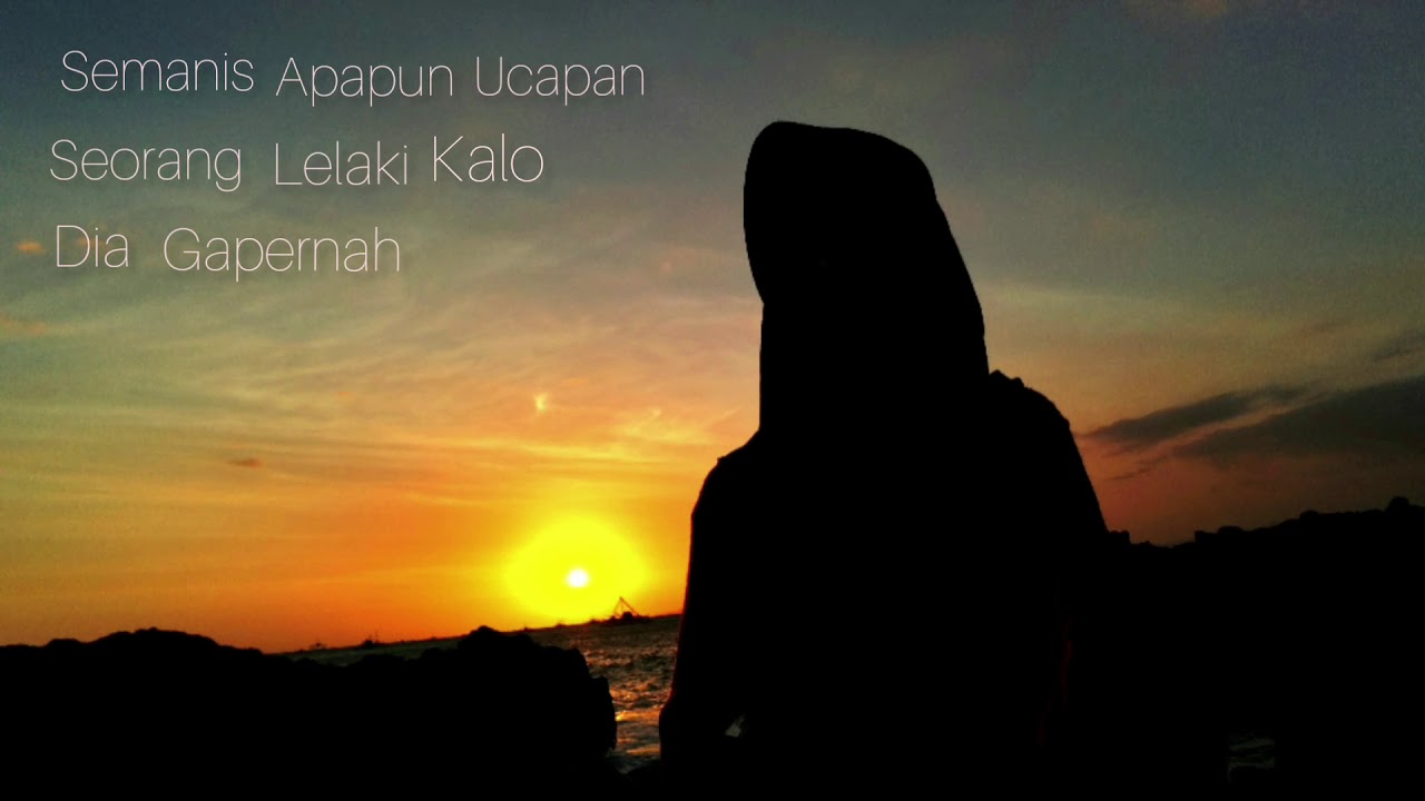 Quotes komitmen yang sesungguhnya - YouTube