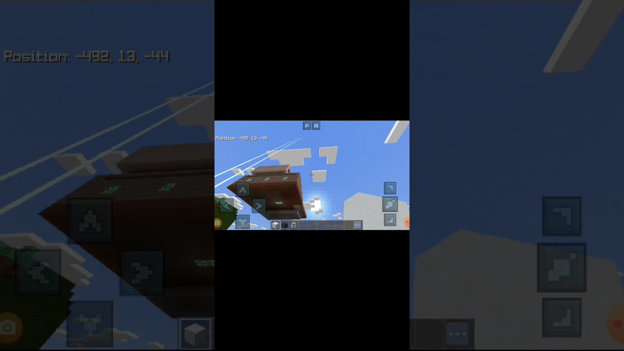 How to make small modern house on [Loki craft 2020] - YouTube