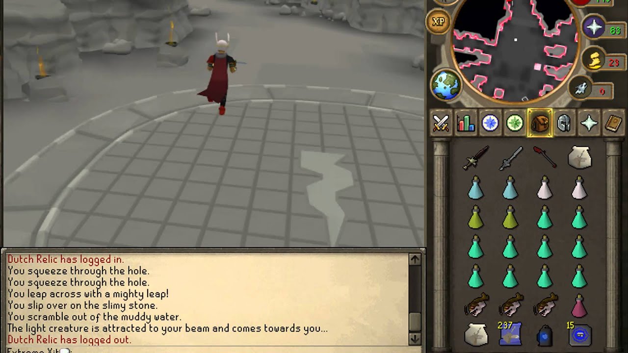 Tormented Demons Guide for Beginners - YouTube