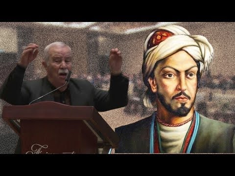 Ustad Əsğər Şahi Dahi Nəsimi haqqında danışır.