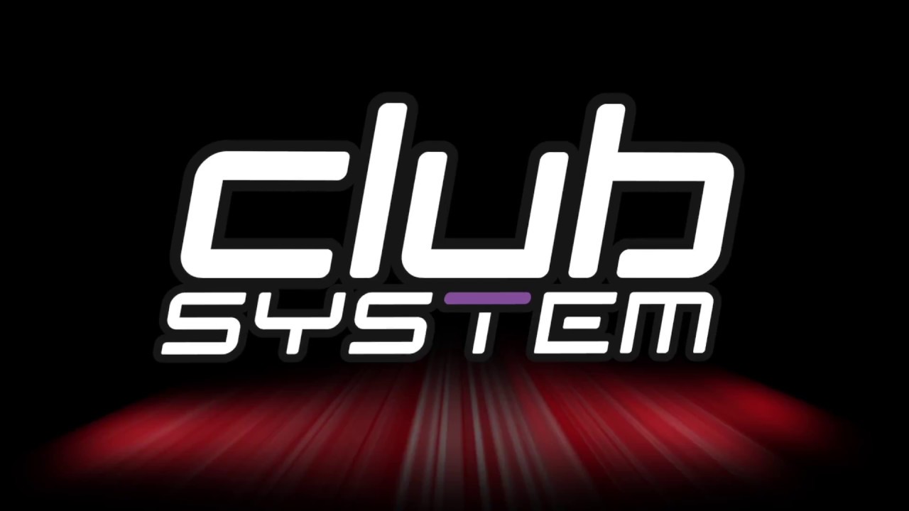 CLUB SYSTEM OFFICIAL REUNION (announcement video) - YouTube