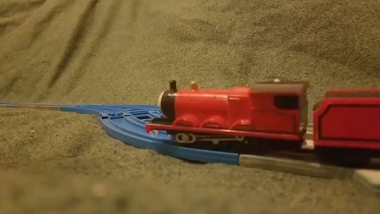 Main Line Engines - YouTube