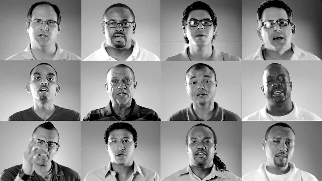 Protection starts here campaign- Men Calling Out Men PSA - YouTube