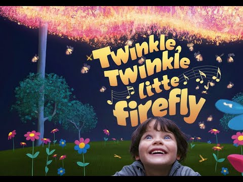 Little Firefly "Twinkle, Twinkle" Sing Along - YouTube