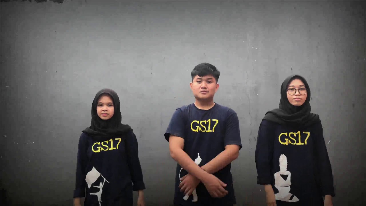 Gema Suara 17 - YouTube