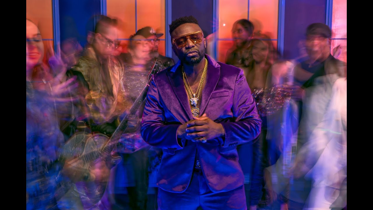 John Orpheus - Get Right! (Official Video) - YouTube