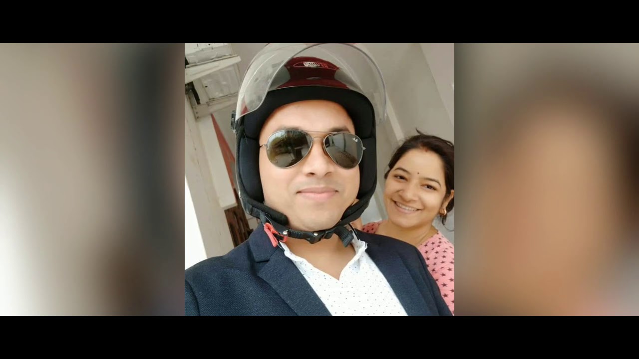 ATUL & SONI ANNIVERSARY - YouTube