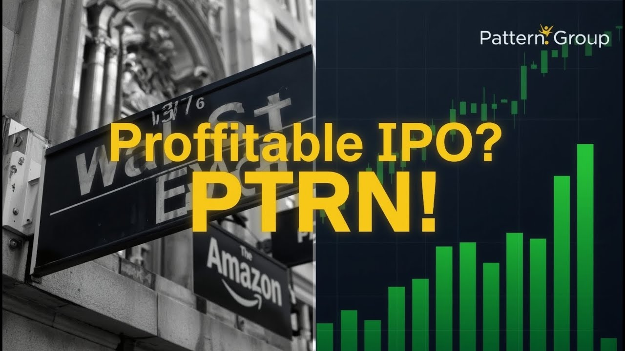 “Pattern Group IPO PTRN Explained Profitable E Commerce Stock Going ...