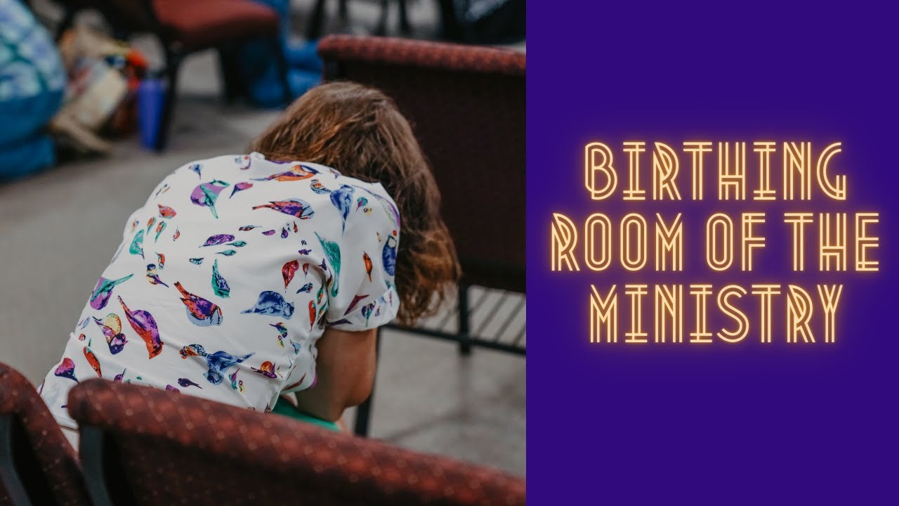 Birthing Room of the Ministry | Pastor Anthony Wynn - YouTube