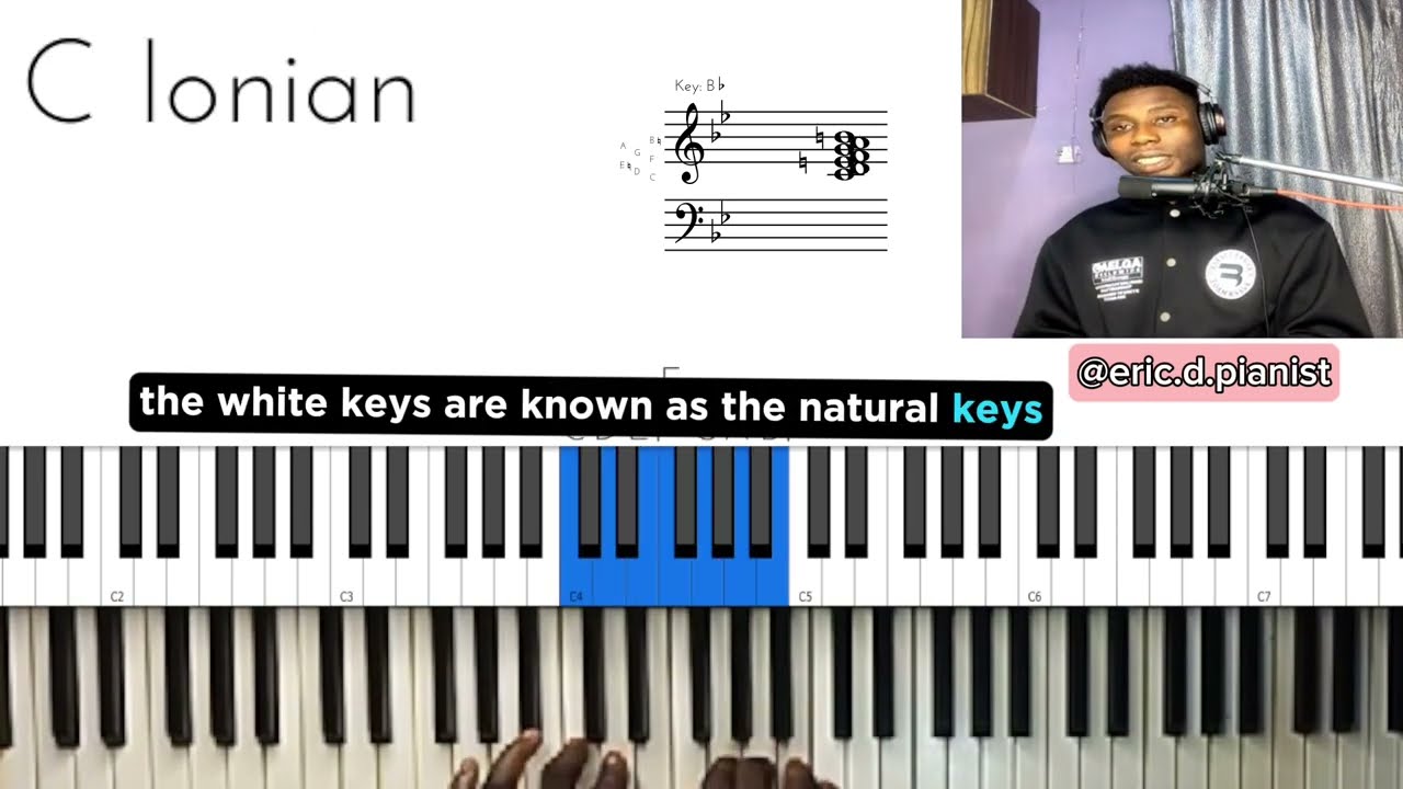 Step - by- step beginners piano guides - YouTube