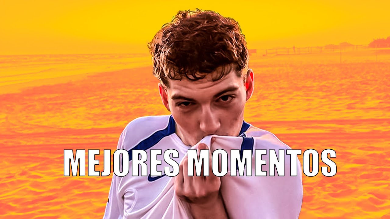 MEJORES CLIPS DE DAVO | Clips davooxeneize - YouTube