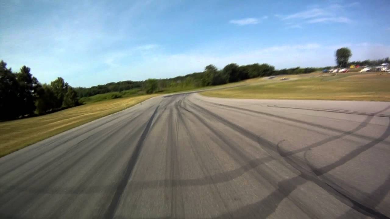 Kevin Grattan session 3 short - YouTube