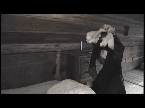 The Legend of Becky Cotton | Ghosts & Legends I - YouTube