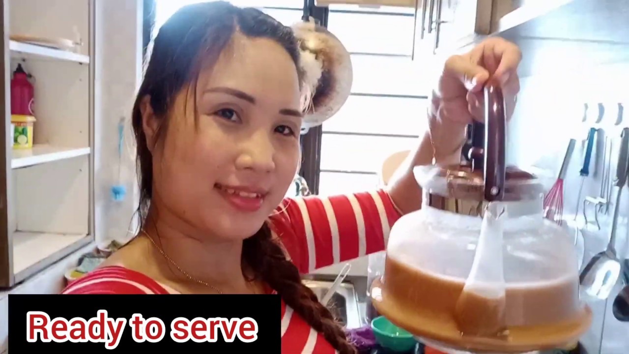 How to make tea teste better good and delicious - YouTube