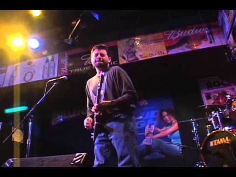 Tab Benoit _ Cherry Tree Blues - YouTube